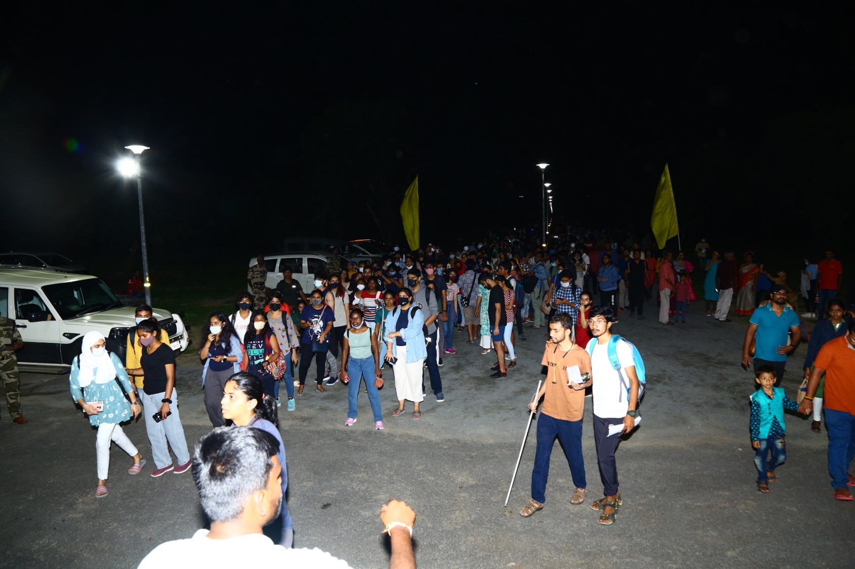 SDSC SHAR LVG