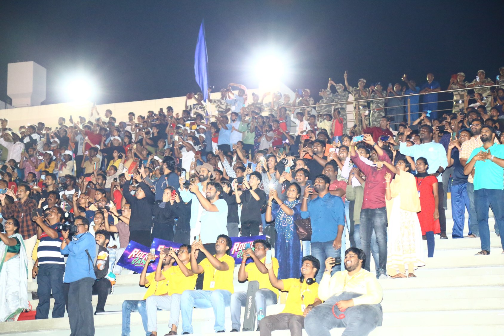 SDSC SHAR LVG